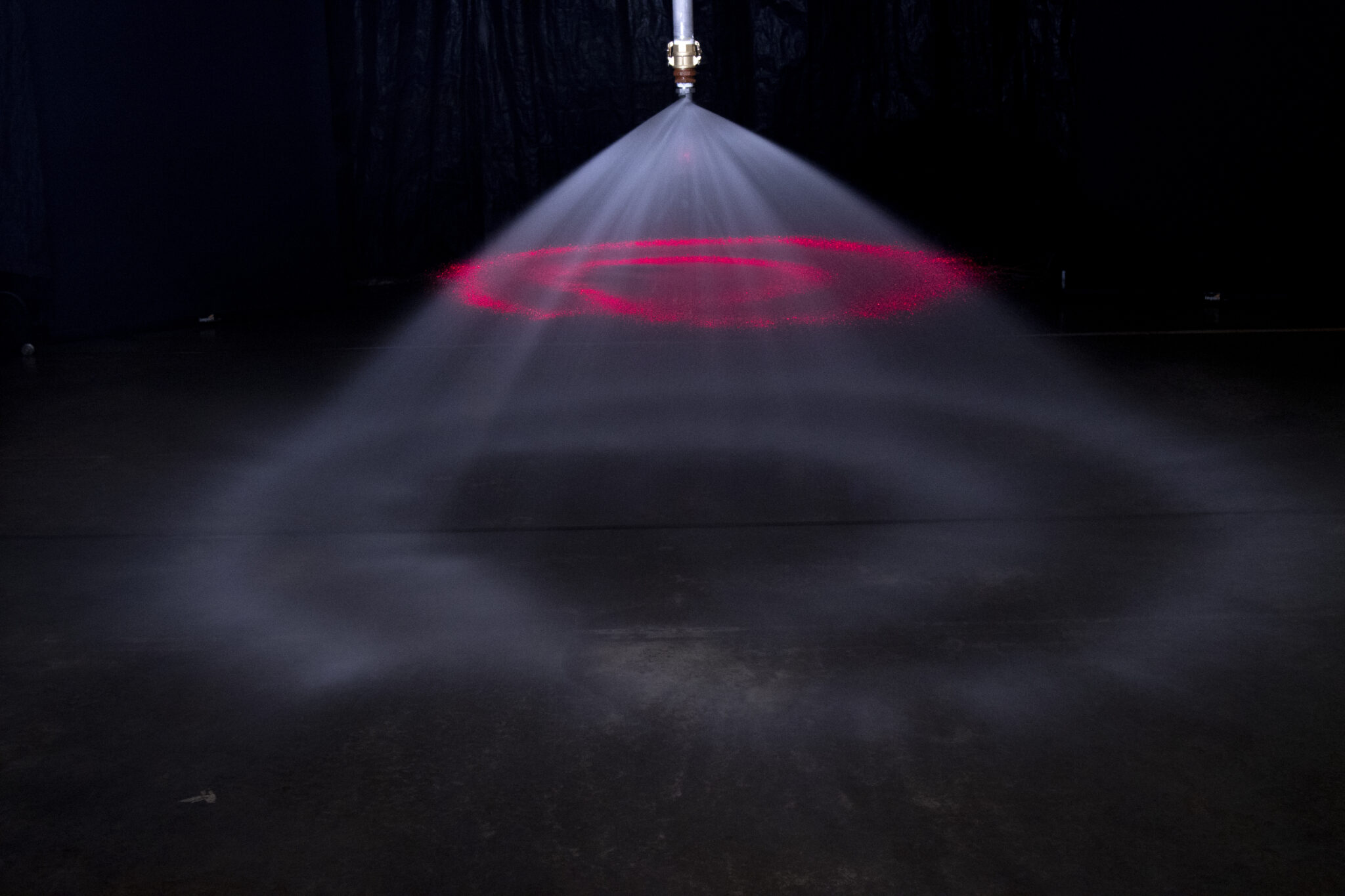 What is Droplet Entrainment, and How Can You Mitigate It? - BETE Spray ...
